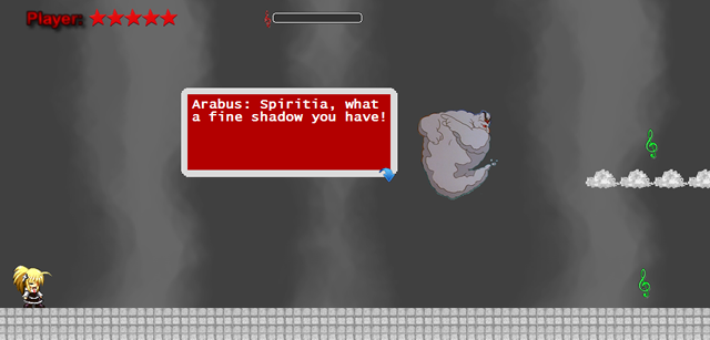 Spiritia: Spirit of Friendship